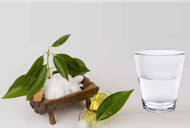 8 DIY Camphor Oil Face Mask For Acne-Prone Skin – Search Home Remedy