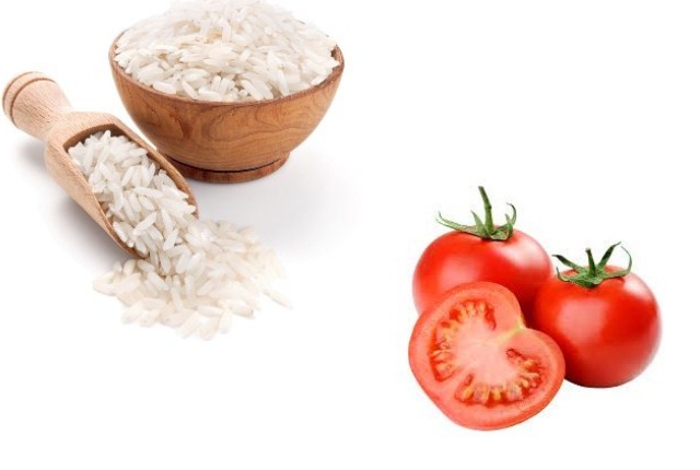 8 DIY Homemade Rice Body Scrubs For A Fabulous Skin – Search Home Remedy