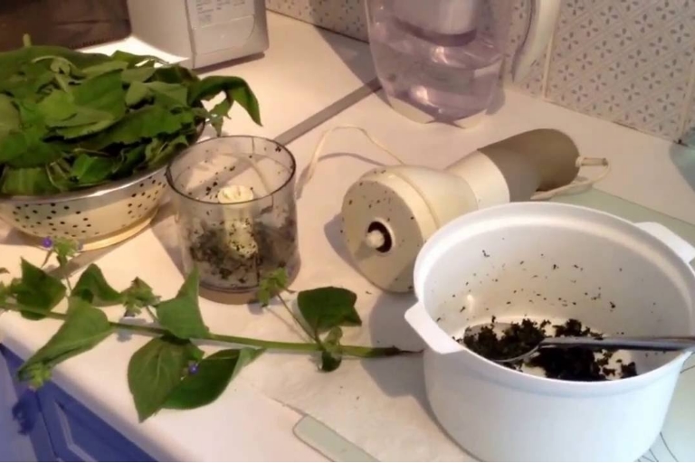 Search Home Remedy